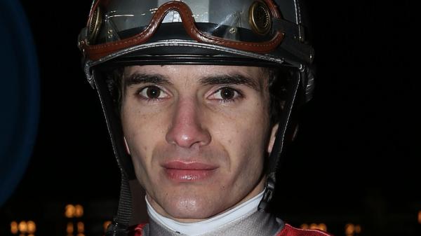 Luan Machado | America's Best Racing